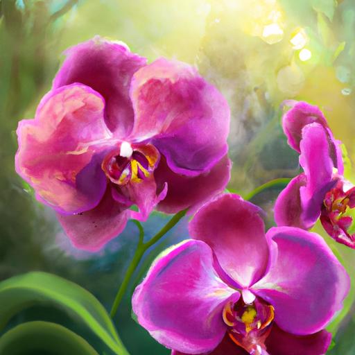 What’s an Orchid Child? A Closer Look at the Unique Personality Type ...