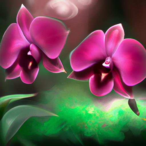 When Did Orchids Evolve? A Look At Their History – Flower Pursuits