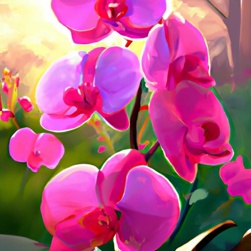 When Did Orchids Evolve? A Look At Their History – Flower Pursuits