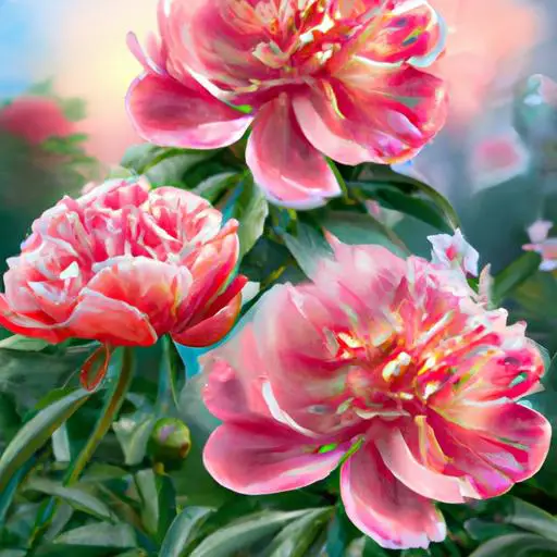 When Do Peonies Bloom? Discover the Answer Here – Flower Pursuits