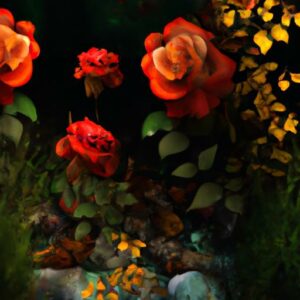 When To Spray Roses? (A Guide to Healthy Blooms) – Flower Pursuits