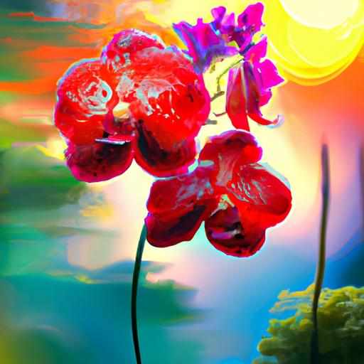 Where Do Orchids Grow? (A Map Of Their Natural Habitats) – Flower Pursuits