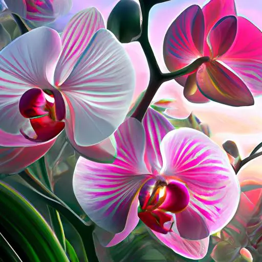 Where Do Orchids Live? (The Surprising Answers) – Flower Pursuits