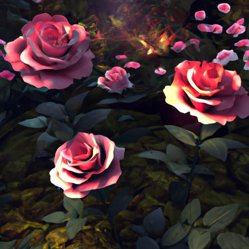 Where Do Roses Grow? (A Comprehensive Guide) – Flower Pursuits