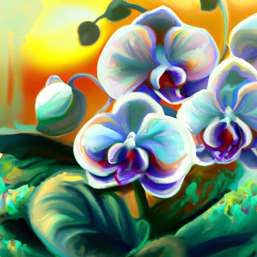 Where Is Orchids Used? Discover The Many Uses of Orchids – Flower Pursuits