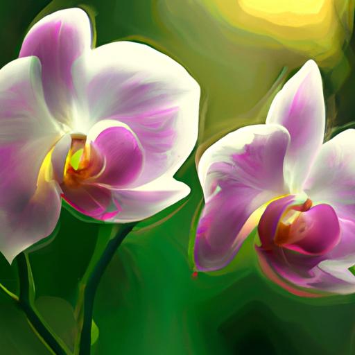 Which Orchids Have a Scent? Find Out Now! – Flower Pursuits
