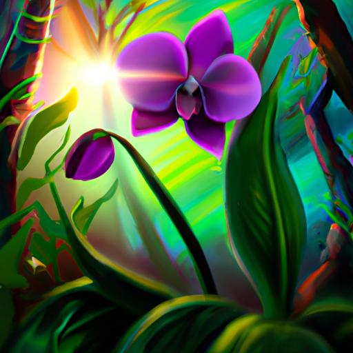 Why Are Orchids So Beautiful? (A Look at Their Unique Characteristics ...