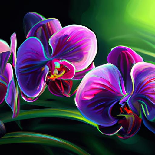 Why Are Orchids So Diverse? Uncovering the Secrets of Nature – Flower ...