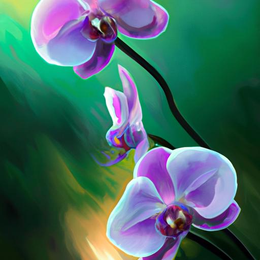 Why Are Orchids So Diverse? Uncovering the Secrets of Nature – Flower ...