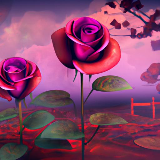 Why Are Roses Different Colors? (Examining the Answers) – Flower Pursuits