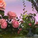 Why Are Roses Red? Uncovering The Mystery Behind the Color – Flower ...