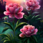 Why Did My Peonies Turn White? Uncovering the Reasons – Flower Pursuits