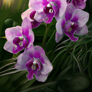 Why Do Orchids Change Color? (Uncover the Mysterious Reasons) – Flower ...