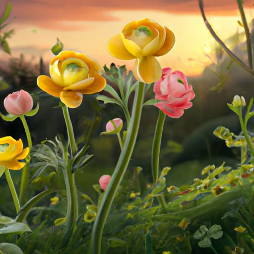 How to Dry Buttercup Flowers? (Handy Tips & Tricks) – Flower Pursuits