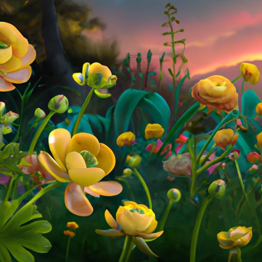 How to Make a Buttercup Flower Crown? Here’s the Guide You Need ...