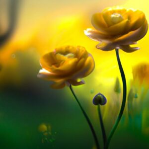 How to Make a Buttercup Flower Crown? Here’s the Guide You Need ...
