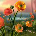 What Does Buttercup Flowers Look Like? (A Visual Guide) – Flower Pursuits