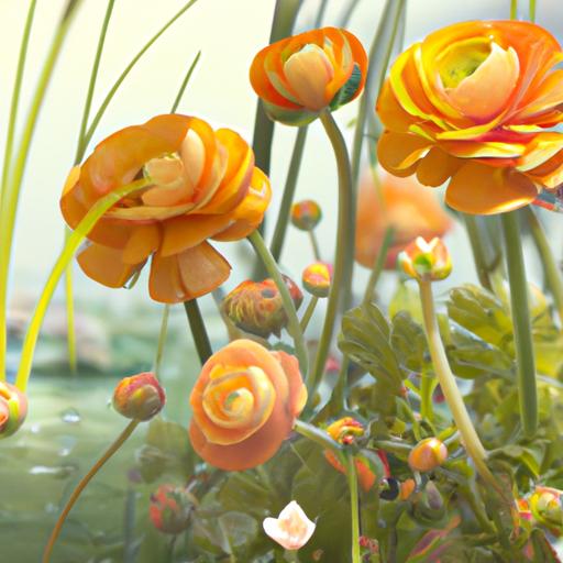When To Plant Buttercup Seeds? (Tips For Maximum Growth) – Flower Pursuits