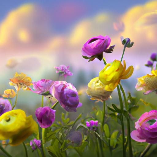 Where to Find Buttercup Flowers? (5 BEST PLACES) – Flower Pursuits