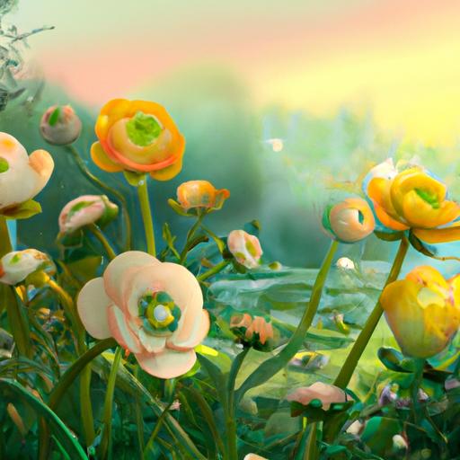 Where to Find Buttercup Flowers? (5 BEST PLACES) – Flower Pursuits