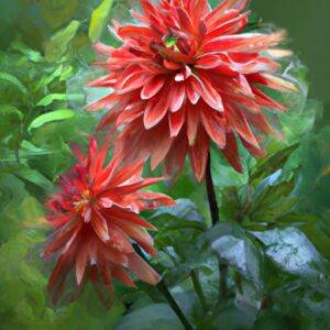 Are Dahlia Dimples Rare? (What You Need To Know) – Flower Pursuits