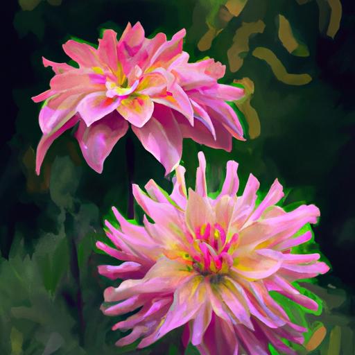 What Color Is Dahlia? (A Comprehensive Guide) – Flower Pursuits
