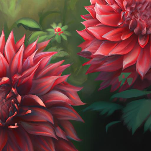What Color Is Dahlia? (A Comprehensive Guide) – Flower Pursuits