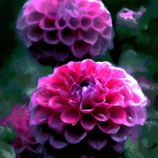 What’s the Difference Between Dahlia and Dahlietta? (EXPLAINED ...