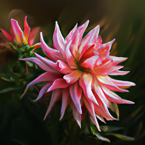 What’s The Difference Between Dahlia Dimples and Smile Lines? – Flower ...