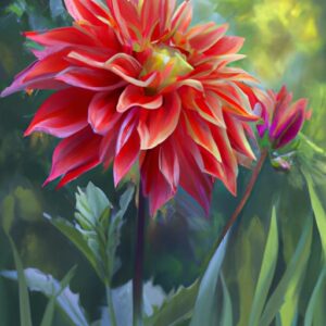 What’s The Difference Between Dahlia Dimples and Smile Lines? – Flower ...