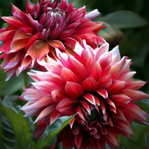 How Does Dahlia Reproduce? (The Astonishing Facts) – Flower Pursuits