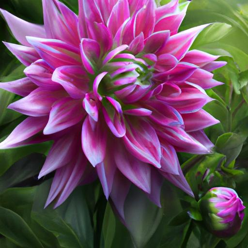 How To Get Dahlia in Fortnite? (All the Steps You Need to Follow ...