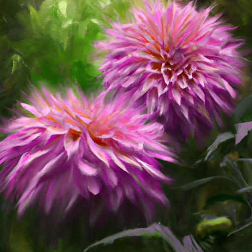 How to Take Dahlia Cuttings? (A Step-by-Step Guide) – Flower Pursuits