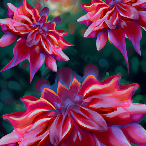 Is Dahlia Harris Married? (The Latest News) – Flower Pursuits