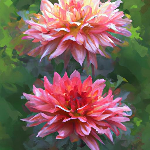 Is Dahlia Harris Married? (The Latest News) – Flower Pursuits