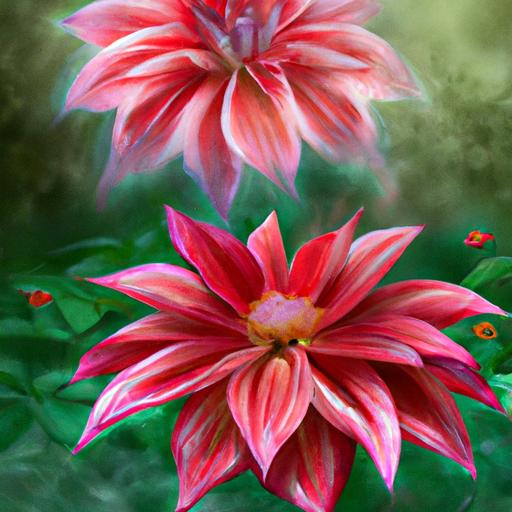 Is Dahlia More Powerful Than Esther? An In-Depth Look At The Answer ...