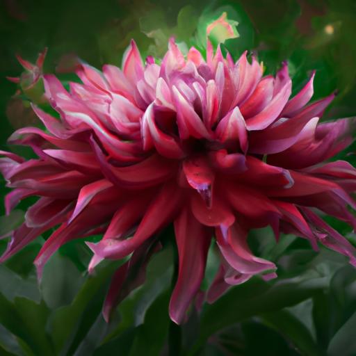 Is Dahlia Older Than Esther? (Here’s The Answer) – Flower Pursuits