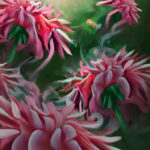 What Are Dahlia Dimples? (UNCOVERED) – Flower Pursuits