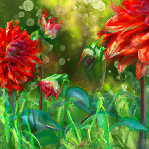 What Do Dahlia Sprouts Look Like? (Here’s How To Identify Them ...