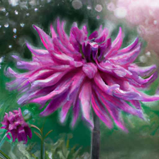 What Do Dahlia Sprouts Look Like? (Here’s How To Identify Them ...