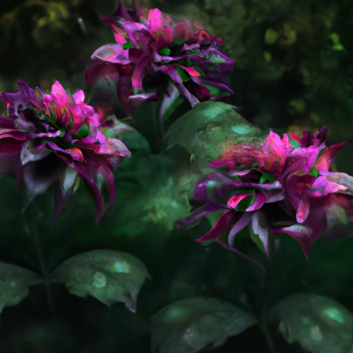 What is a Dahlia Rose? (A Guide to Recognizing This Flower) – Flower ...