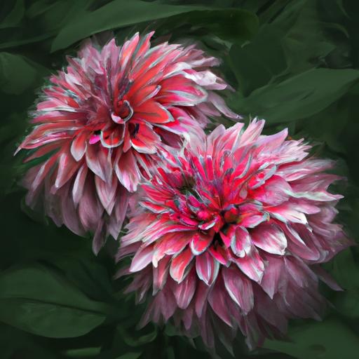 What is a Dahlia Rose? (A Guide to Recognizing This Flower) – Flower ...