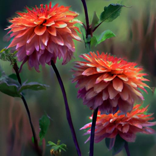 What Is A Giant Dahlia? (Unveiling The Secrets) – Flower Pursuits