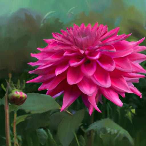 What is a Jowey Dahlia? Unlock the Secrets of This Exotic Bloom ...