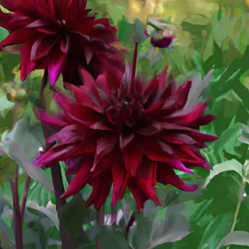 What is a Jowey Dahlia? Unlock the Secrets of This Exotic Bloom ...