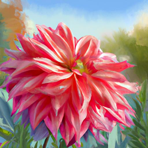 What is a Ka Dahlia? (A Comprehensive Guide) – Flower Pursuits