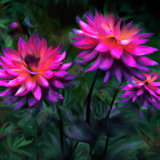What is Dahlia Flower? (A Comprehensive Guide) – Flower Pursuits