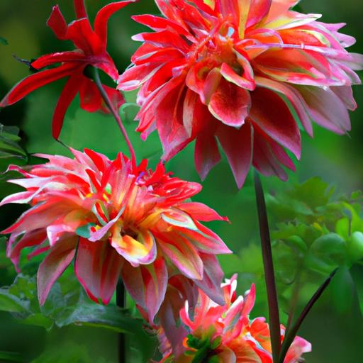 What is Dahlia Flower? (A Comprehensive Guide) – Flower Pursuits