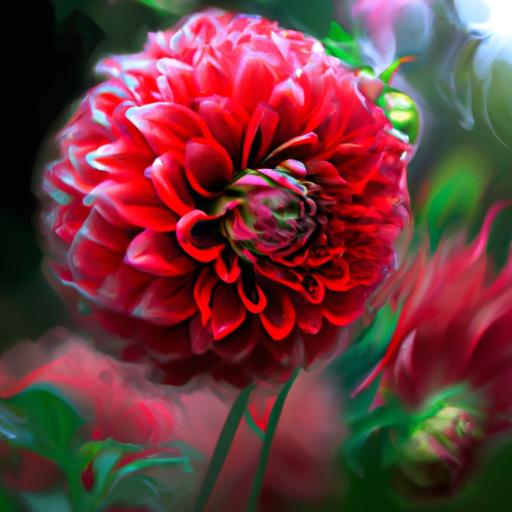 What is Dahlia Gall? (The Facts You Need To Know) – Flower Pursuits