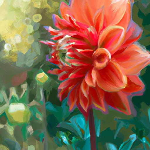 What to Do If Dahlia Tubers Are Sprouting? (A Comprehensive Guide ...